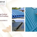Guide to Colour Coated Galvalume Profiles: Corrugated vs Trapezoidal ...